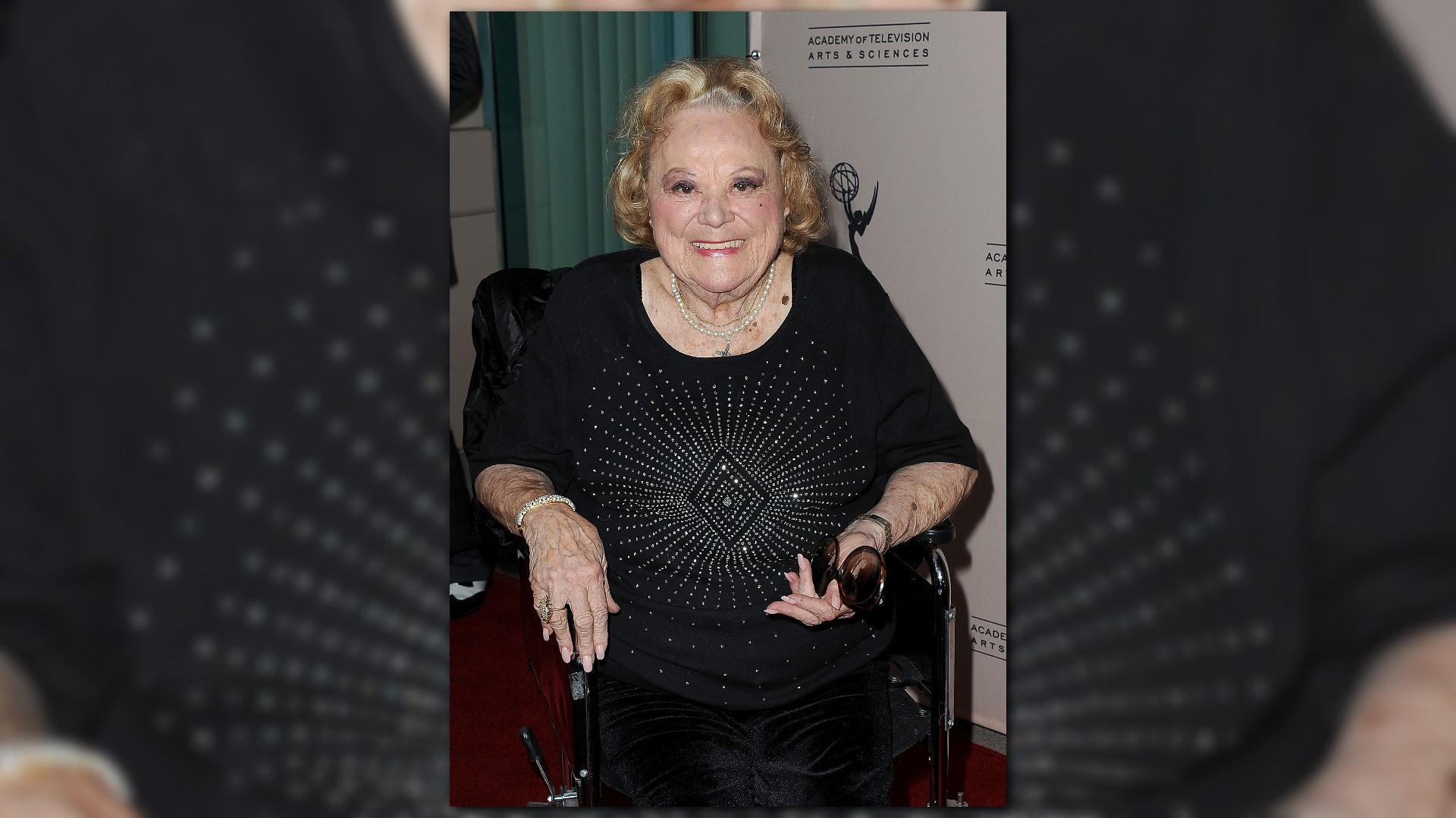 Actress Rose Marie of 'Dick Van Dyke Show' dies at 94 | whas11.com