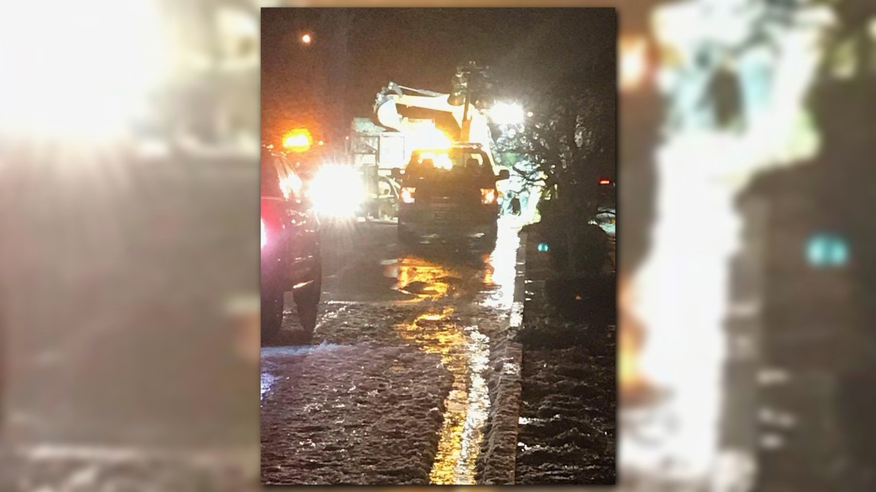 29 water main breaks have been repaired so far in 2018 | whas11.com