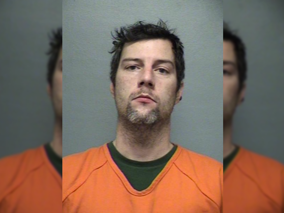 Suspect charged in multiple Once Upon A Child robberies | whas11.com