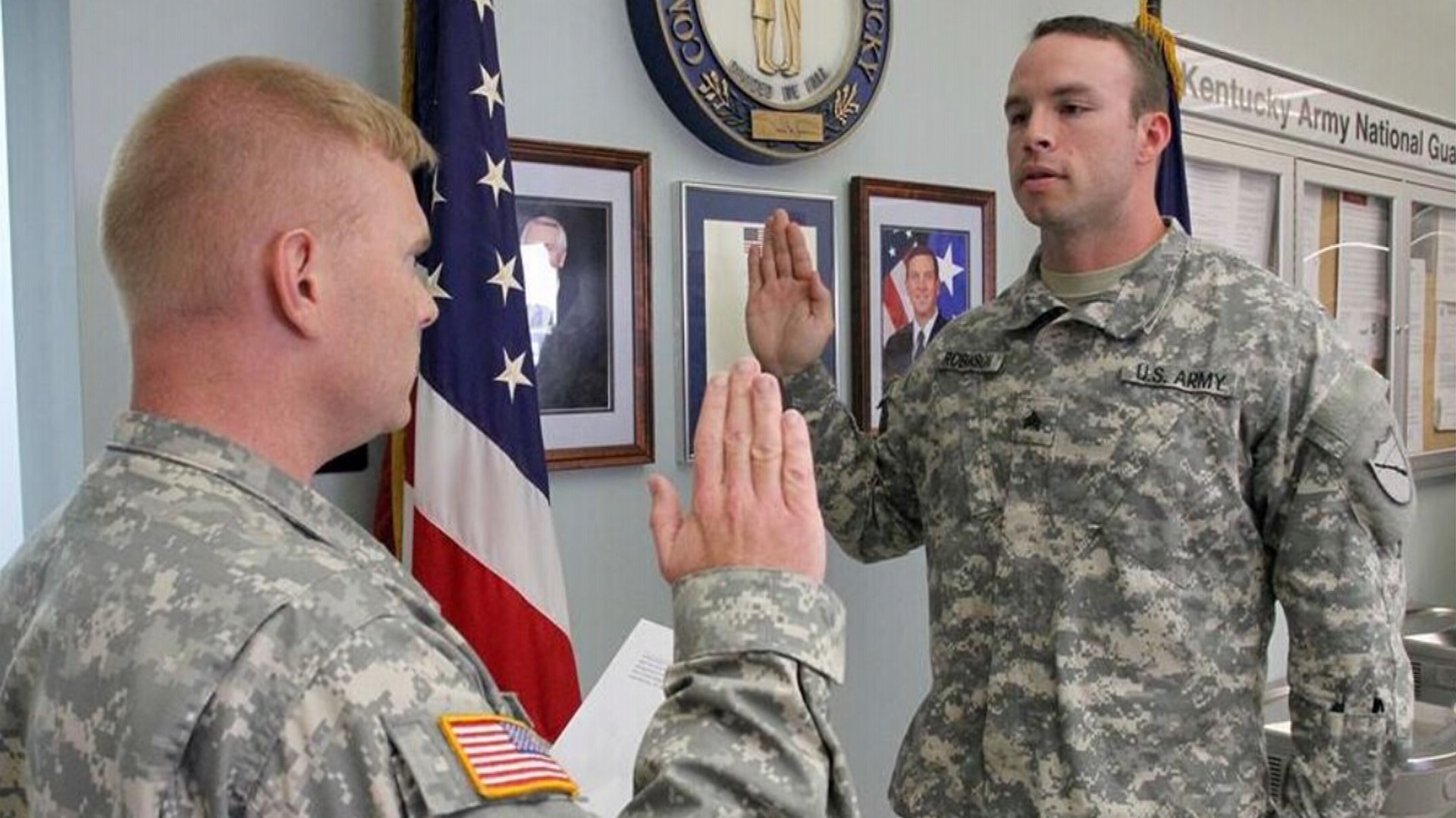 Olympian and soldier: He is Kentucky's hometown hero | whas11.com