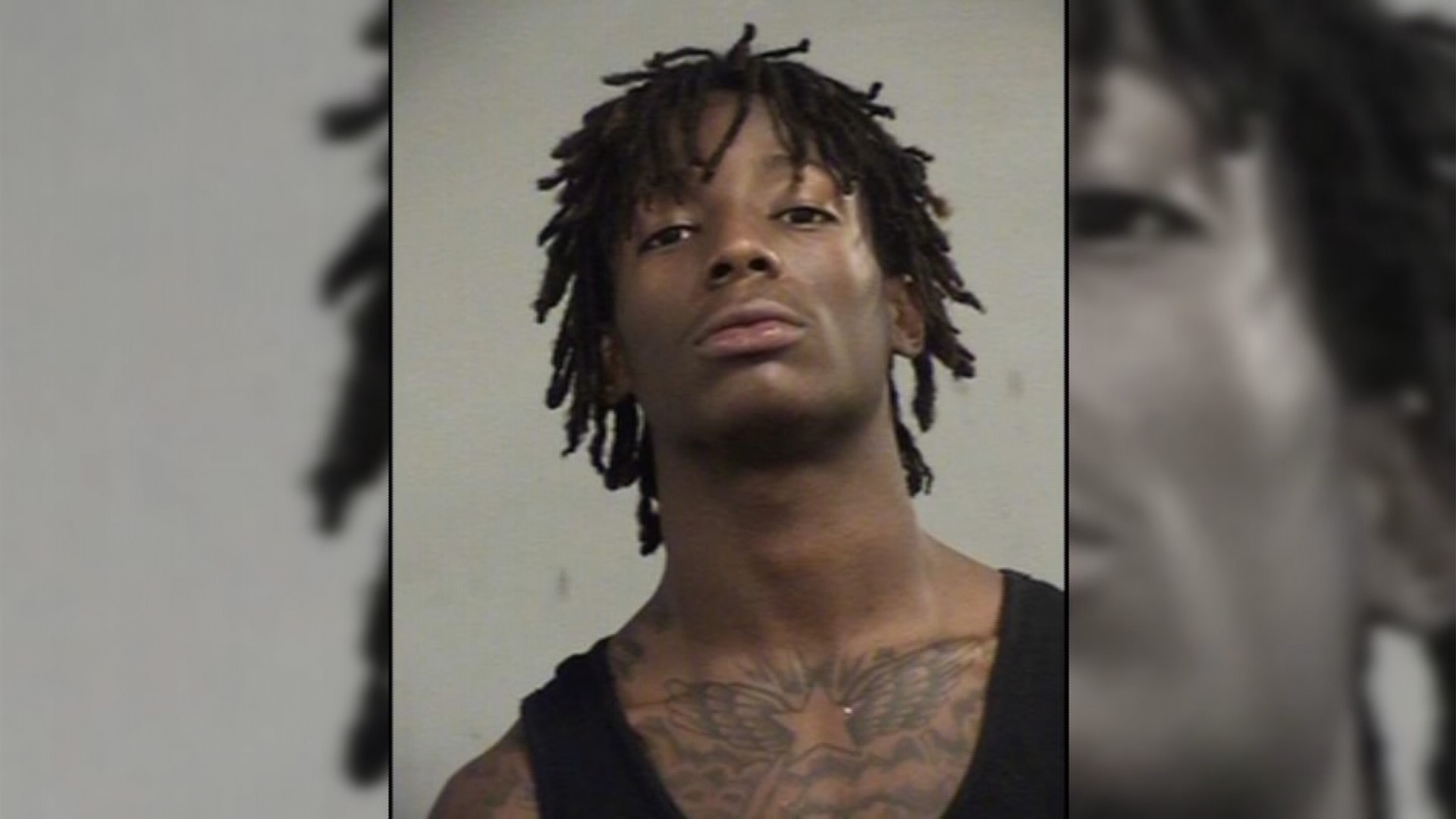 Suspect arrested in violent dog attack | whas11.com